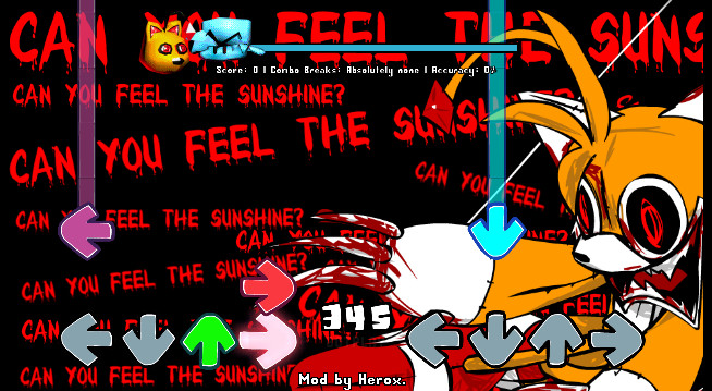 Soulles DX - Soulless (Herox's GAMEPLAY TAKE) Mod for Friday Night ...