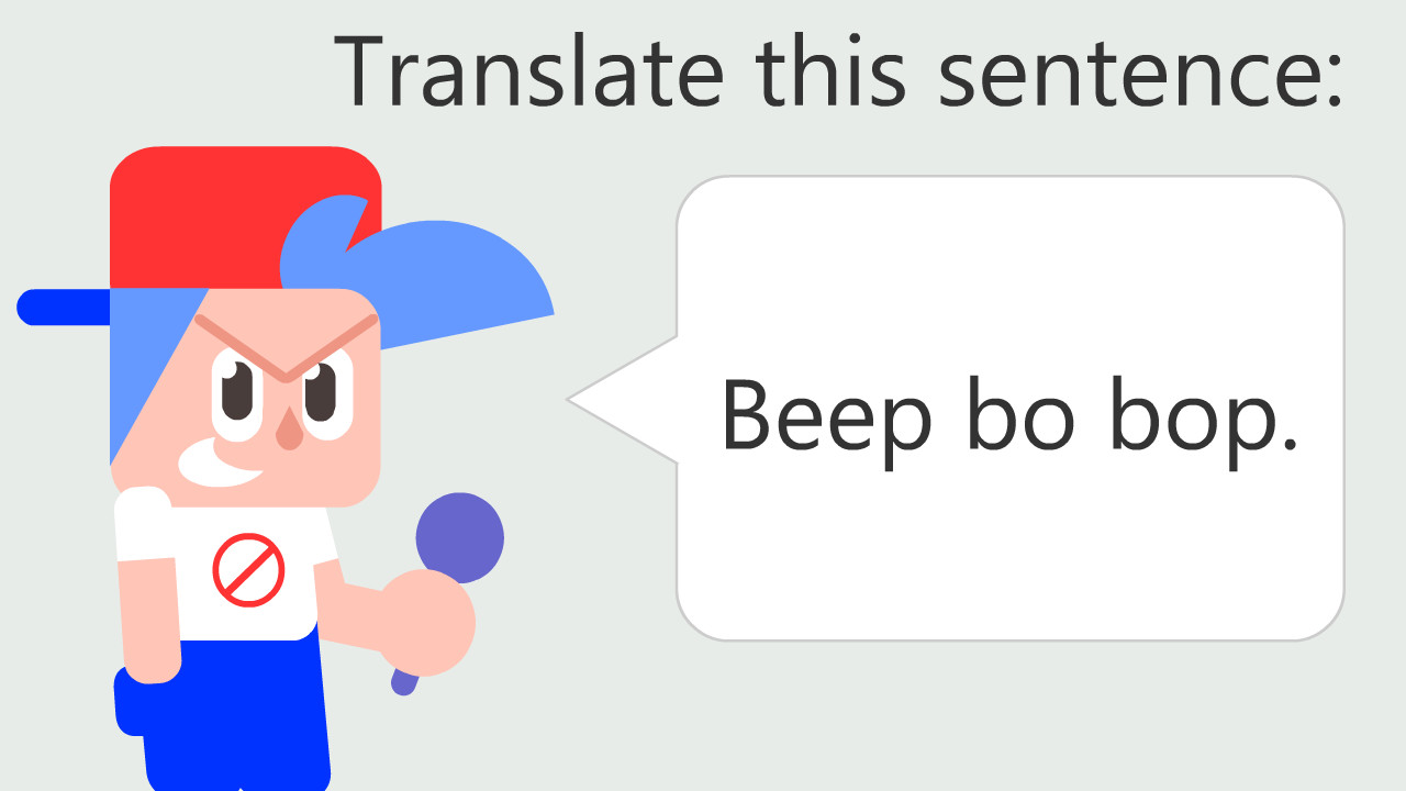 VS. Duo (Duolingo) Mod for Friday Night Funkin' | FNF Mods