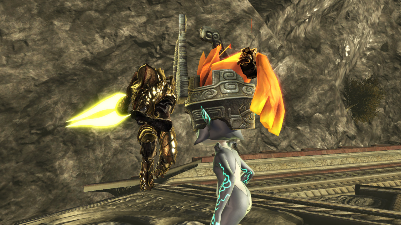 Midna Mod for Super Smash Bros. Ultimate | SSBU Mods