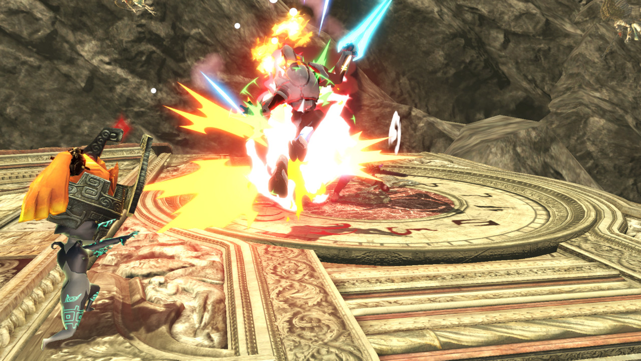 Midna Mod for Super Smash Bros. Ultimate | SSBU Mods