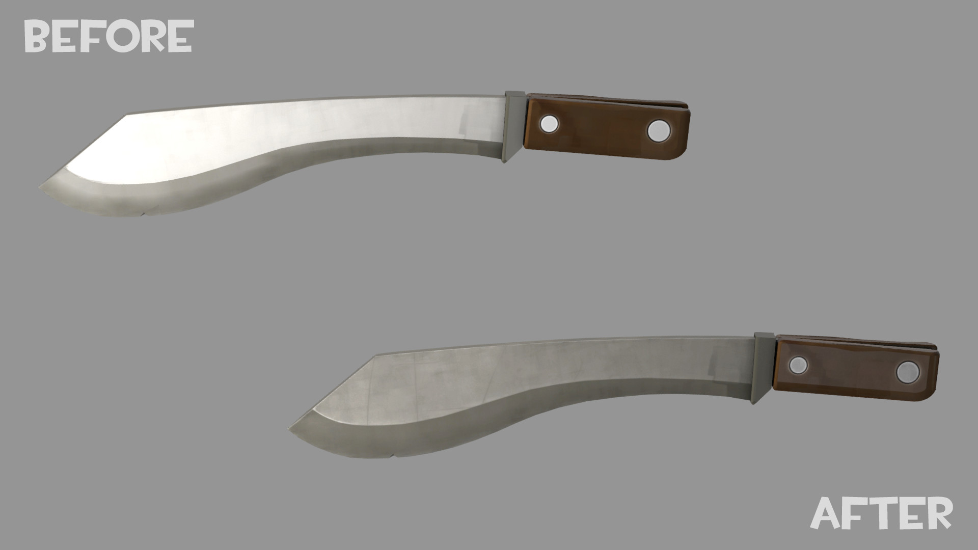 Tweaked Default Weapons Mod for Team Fortress 2 | TF2 Mods