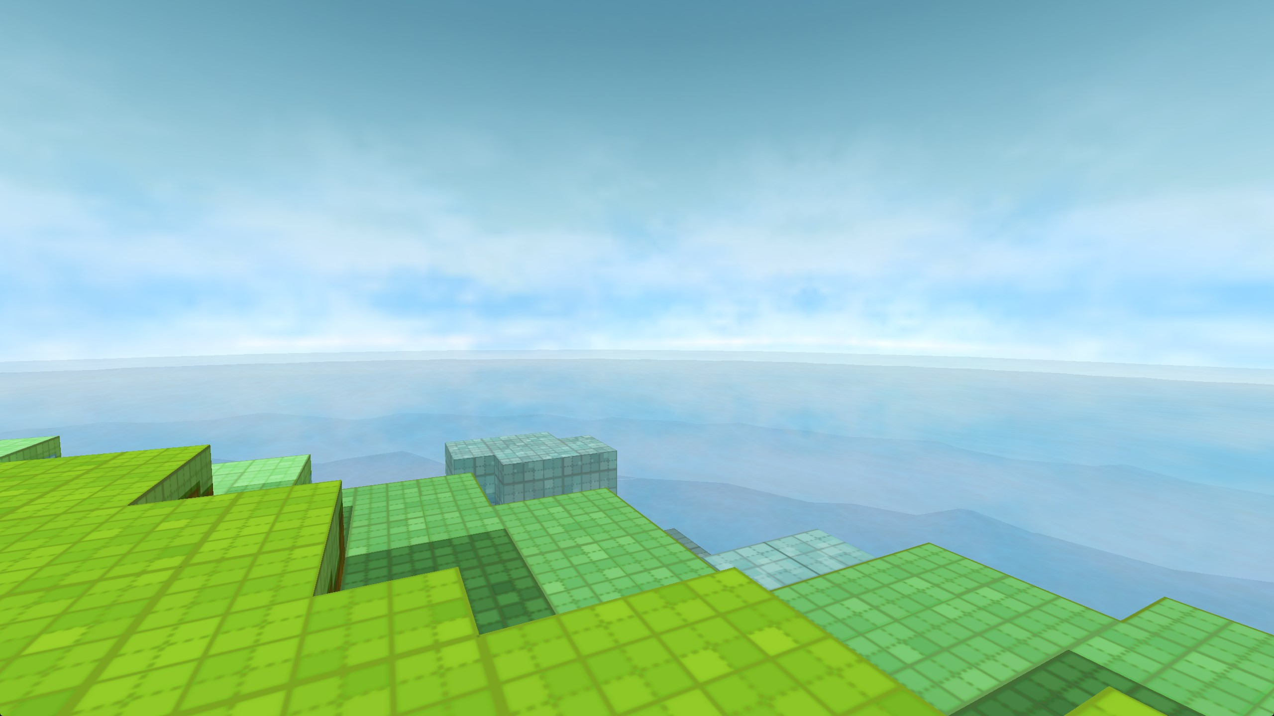 Playermodel Sanctuary Mod for Sven Co-op | SC Mods