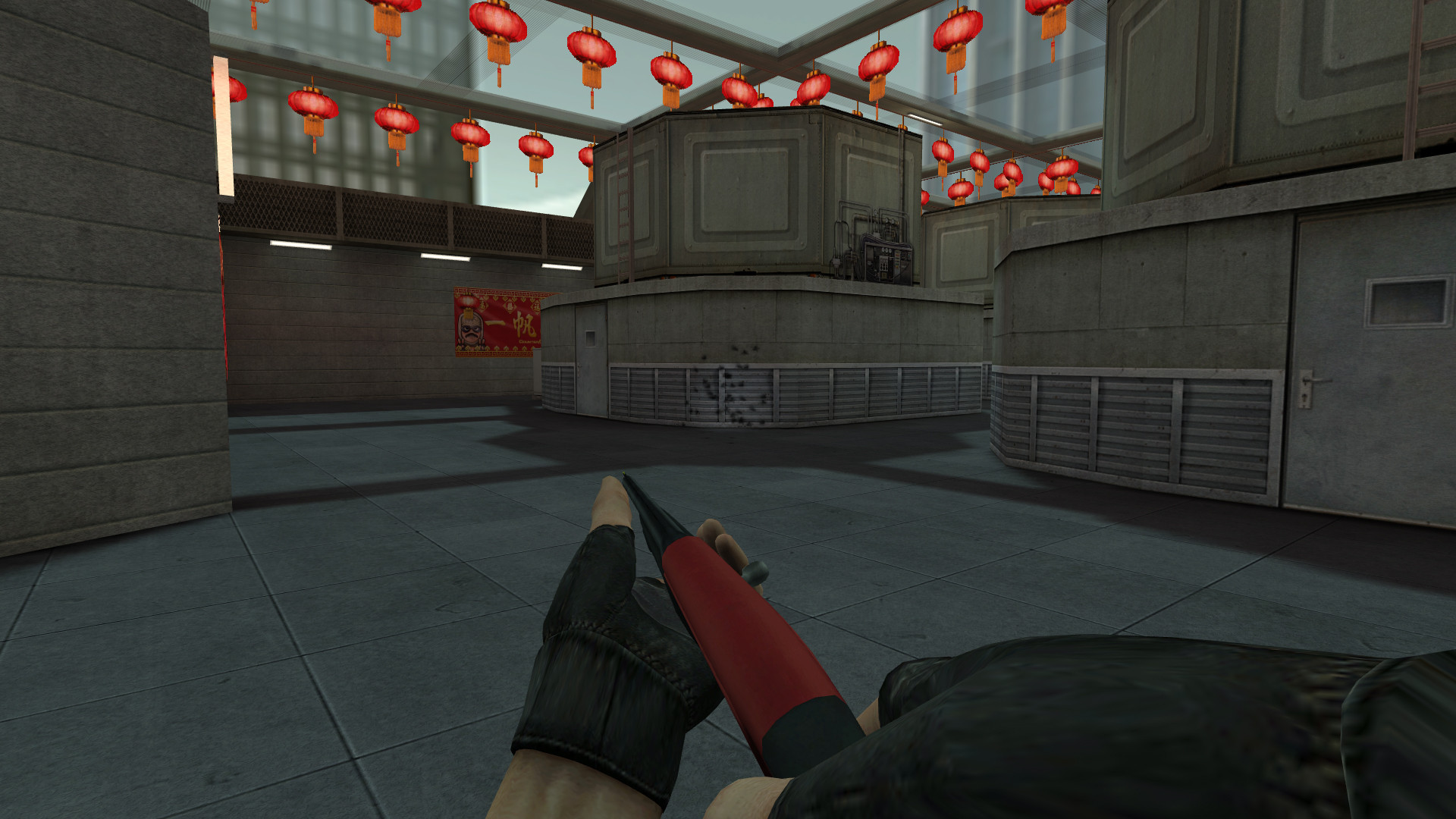 Winchester Super X3 on COD18 Animation Mod for Counter-Strike 1.6 | CS1.6 Mods