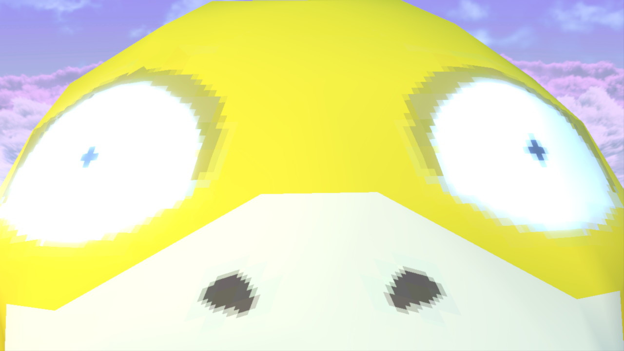 Poké Floats (Melee) Mod for Super Smash Bros. Ultimate | SSBU Mods