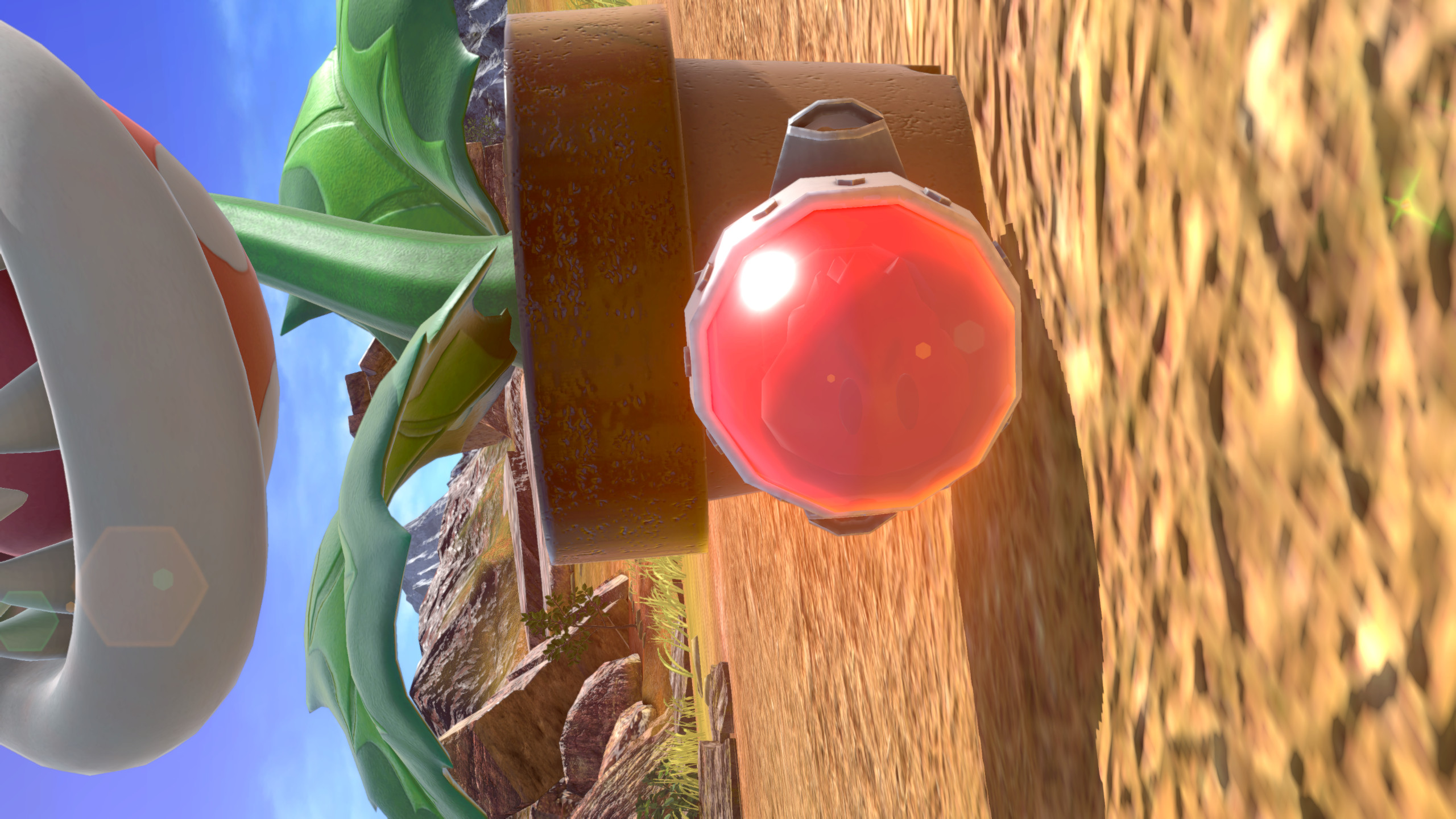 Geno Mod for Super Smash Bros. Ultimate | SSBU Mods