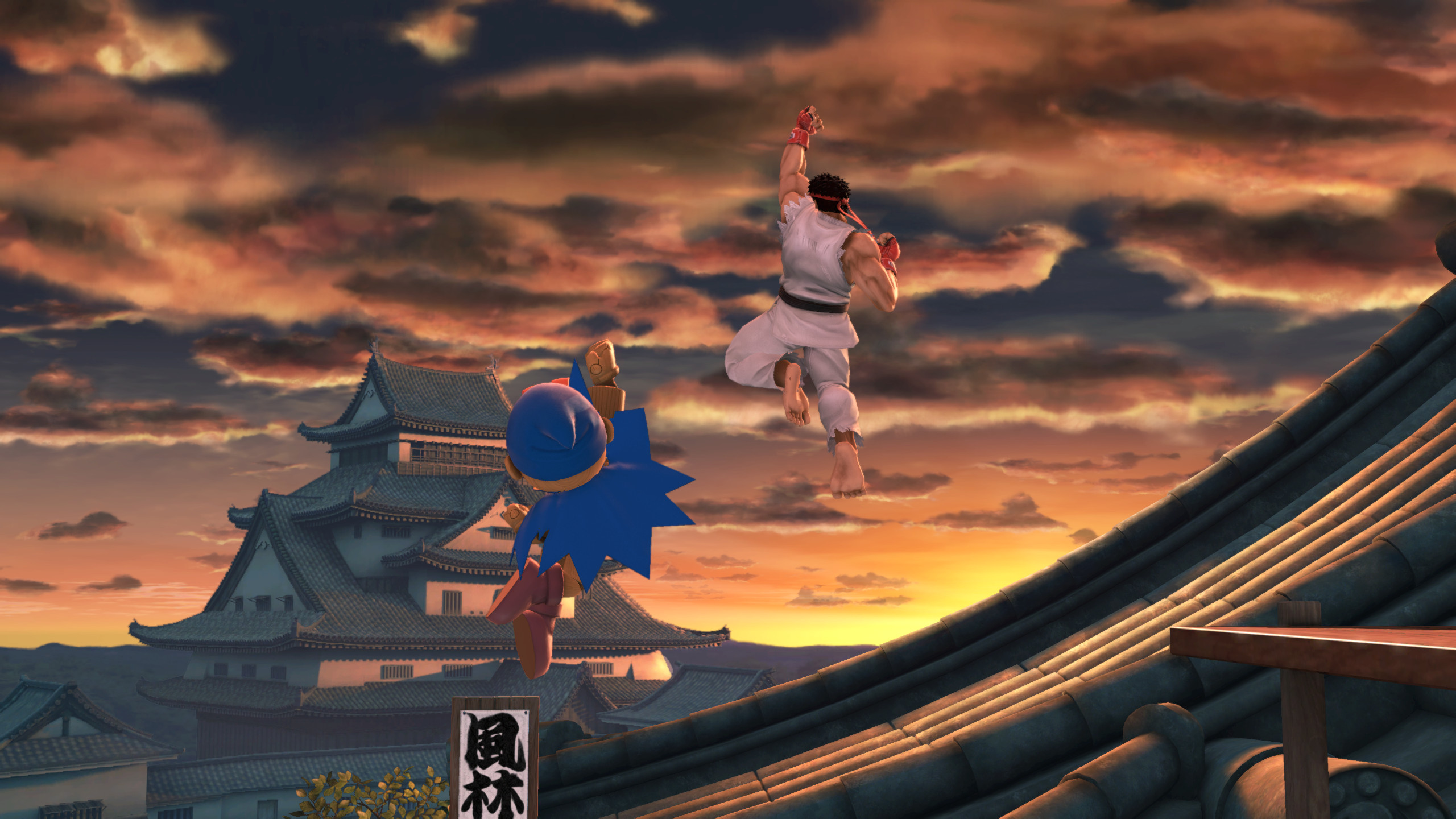 Geno Mod for Super Smash Bros. Ultimate | SSBU Mods