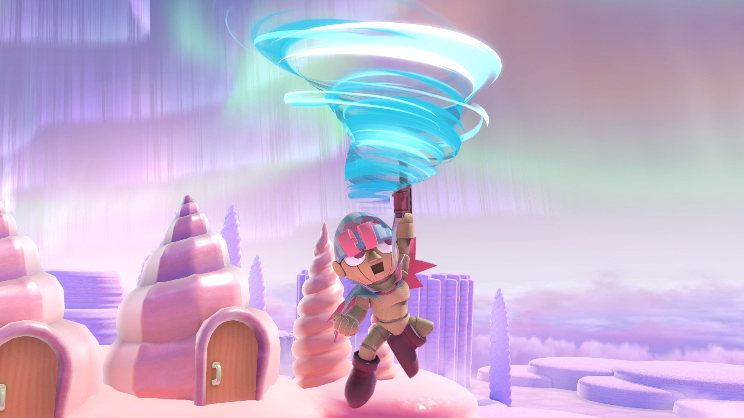 Geno Mod for Super Smash Bros. Ultimate | SSBU Mods