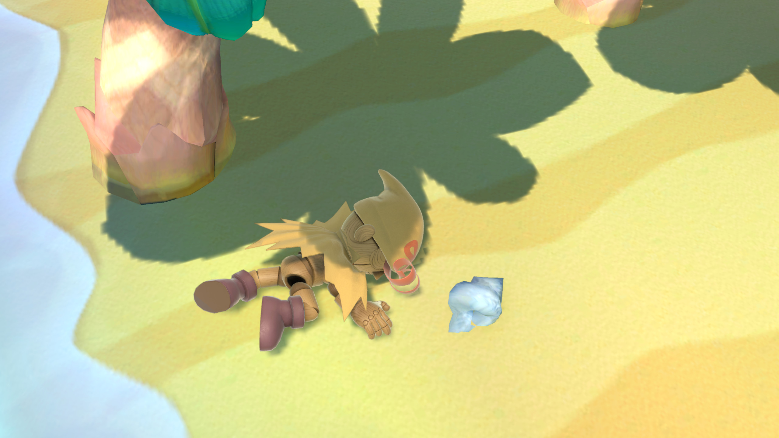 Geno Mod for Super Smash Bros. Ultimate | SSBU Mods