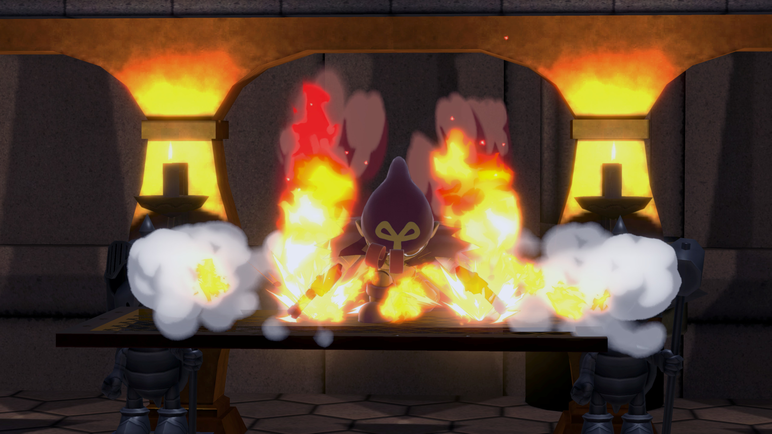 Geno Mod for Super Smash Bros. Ultimate | SSBU Mods