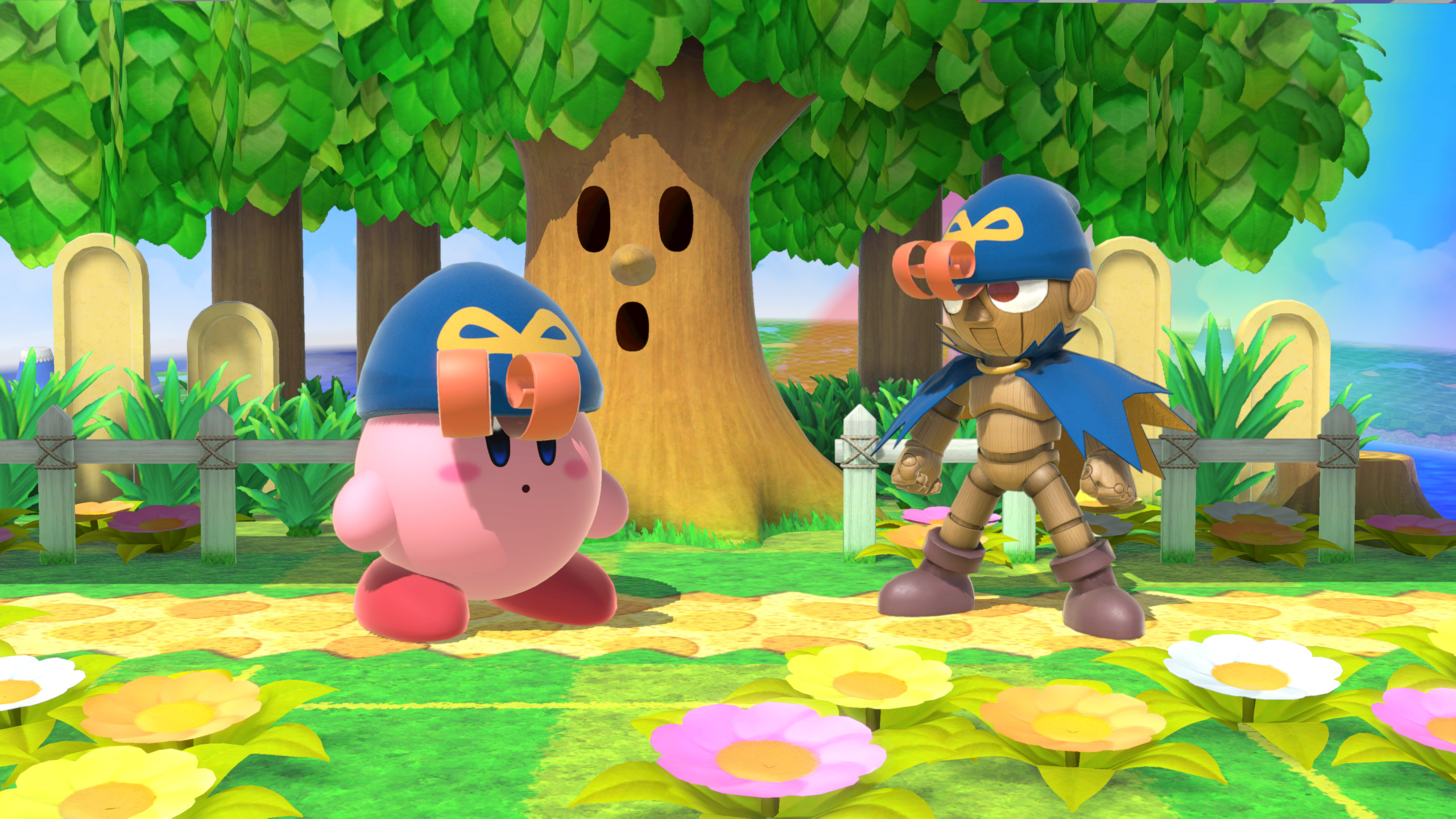 Geno Mod for Super Smash Bros. Ultimate | SSBU Mods