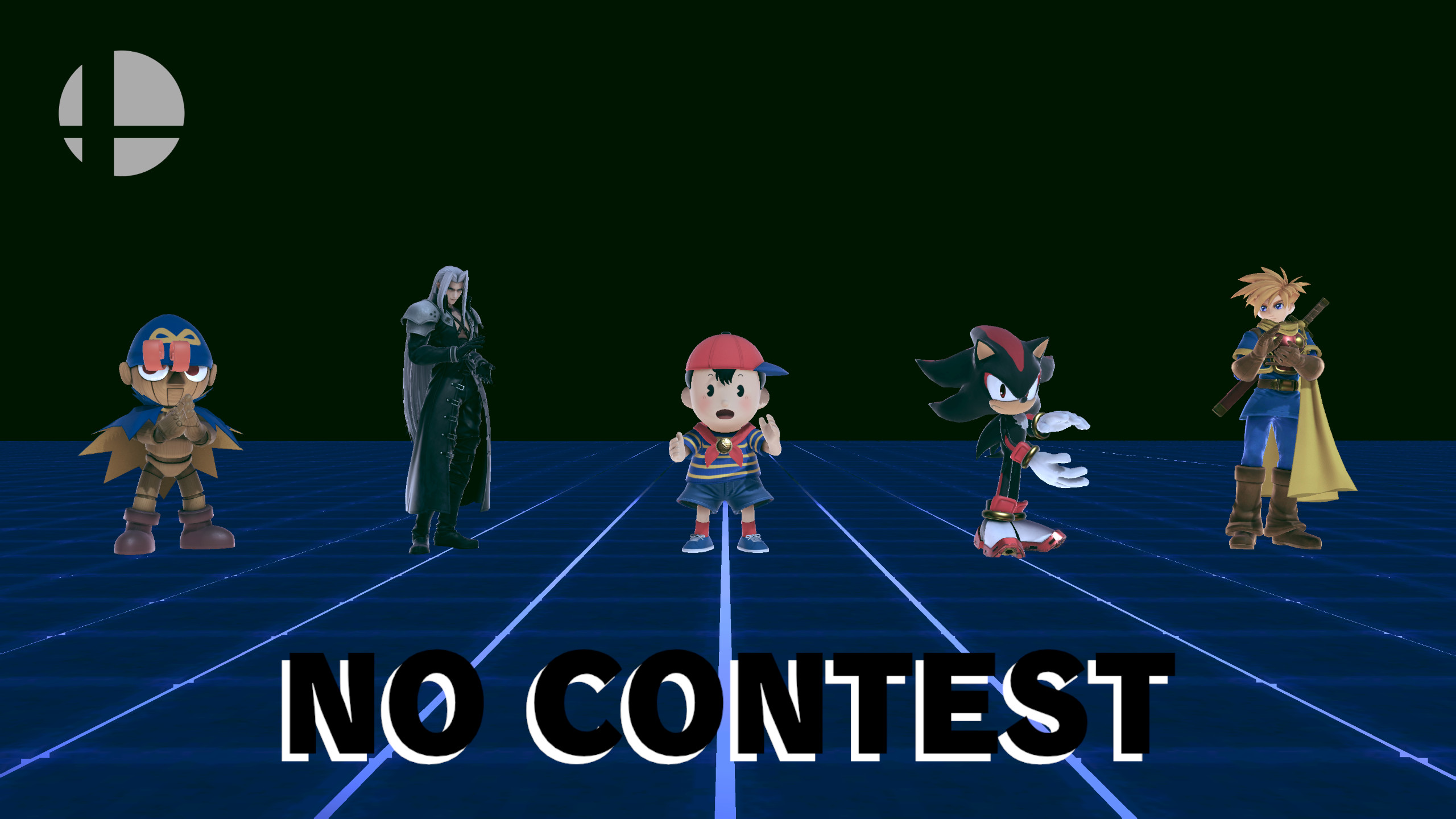 Geno Mod for Super Smash Bros. Ultimate | SSBU Mods