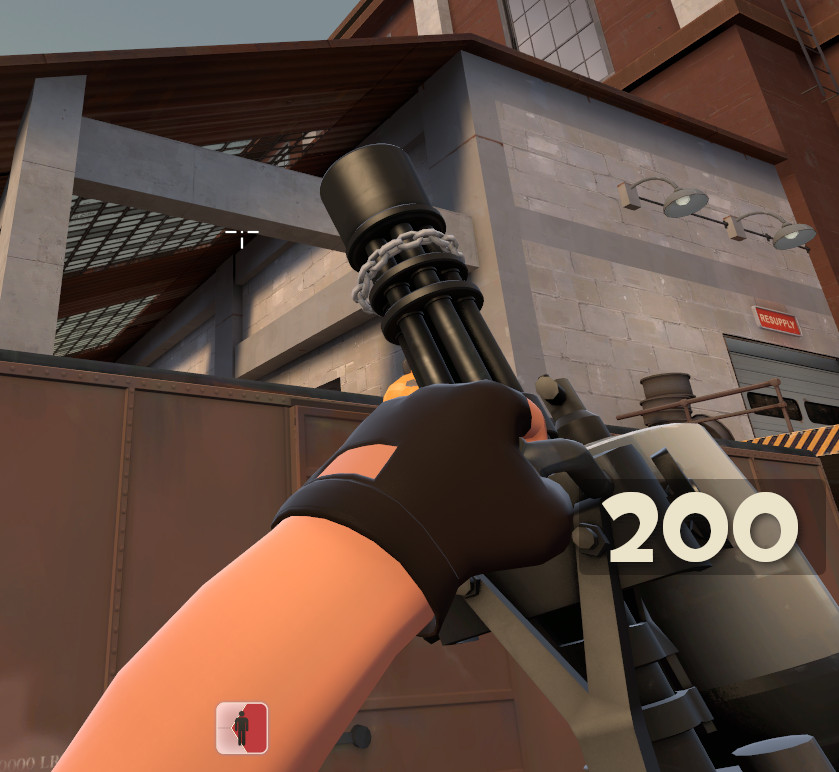 Tweaked Default Weapons Mod for Team Fortress 2 | TF2 Mods