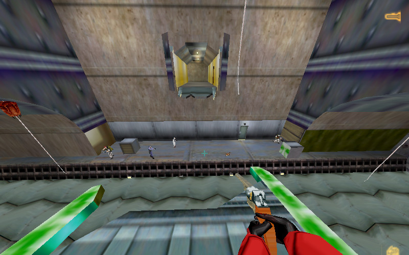 Half-Life: Randomized + source code Mod for Half-Life | HL Mods