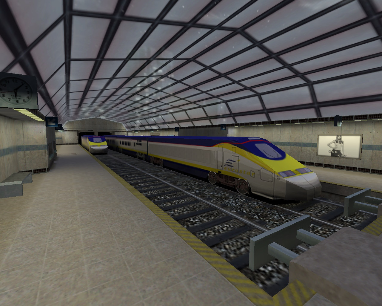 cs_terminal Mod for Counter-Strike 1.6 | CS1.6 Mods