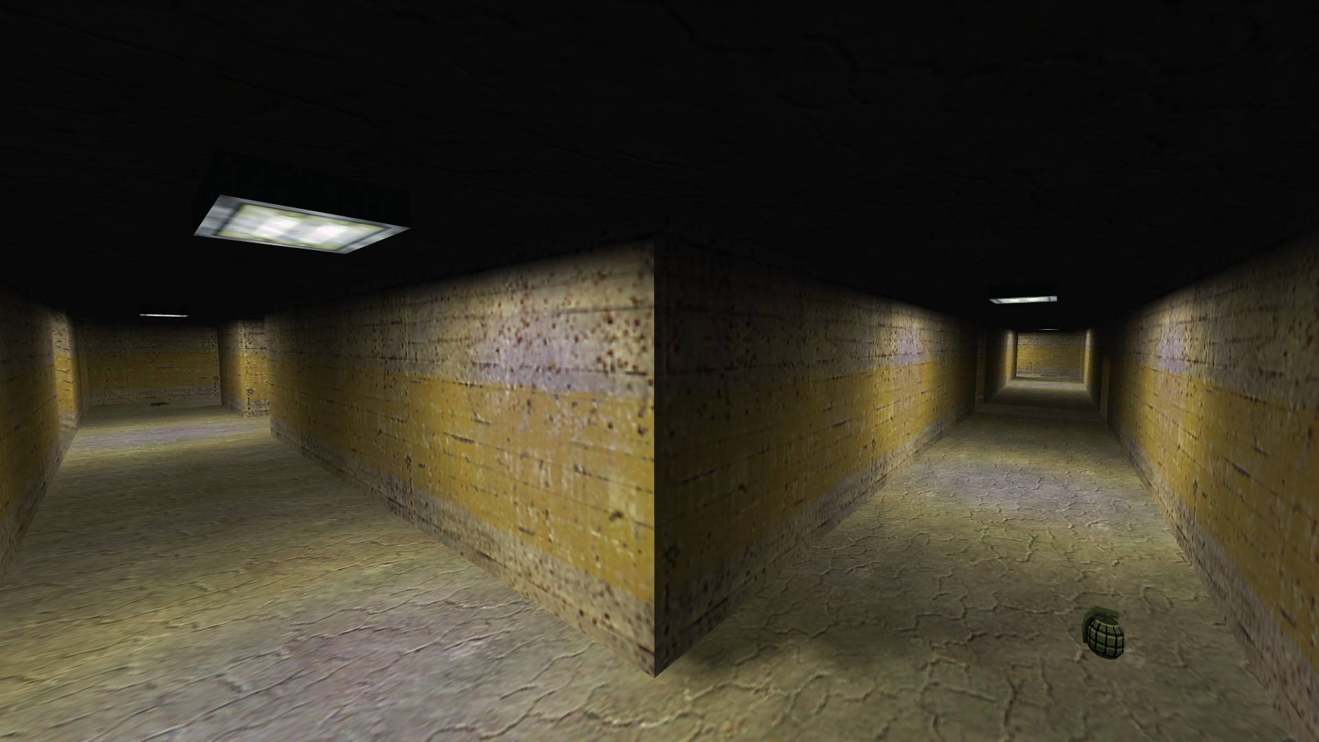 vibe - Good Vibes Mod for Half-Life | HL Mods