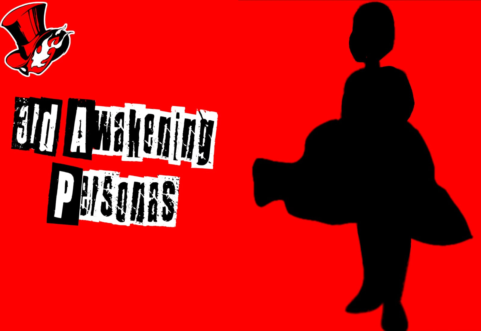 3rd Awakening Personas Mod for Persona Q2 | PQ2 Mods