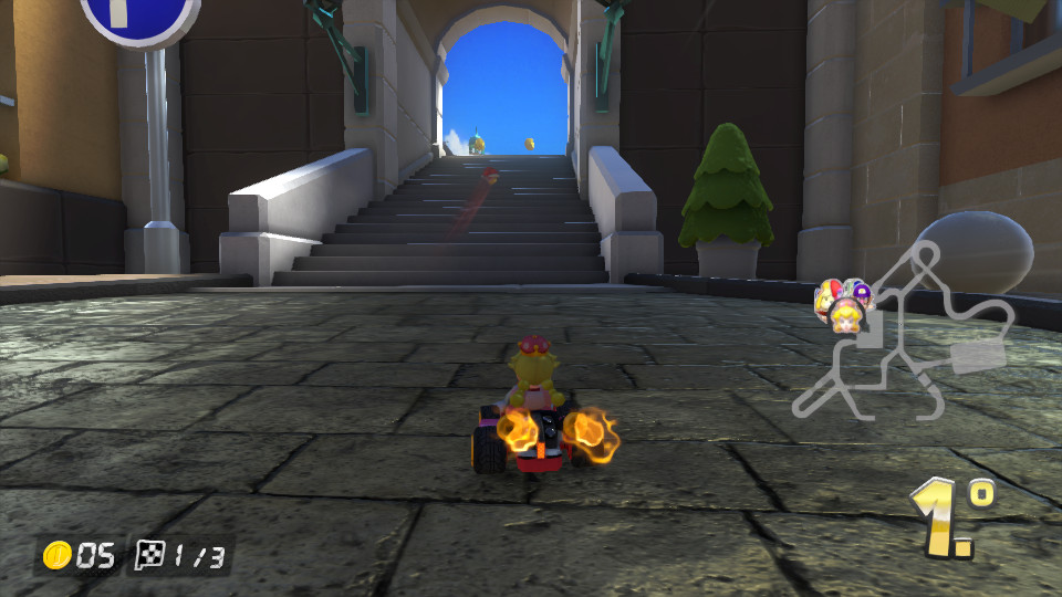 MK8D - ALL DLC Characters BETTER UI Mod for Mario Kart 8 Deluxe | MK8D Mods