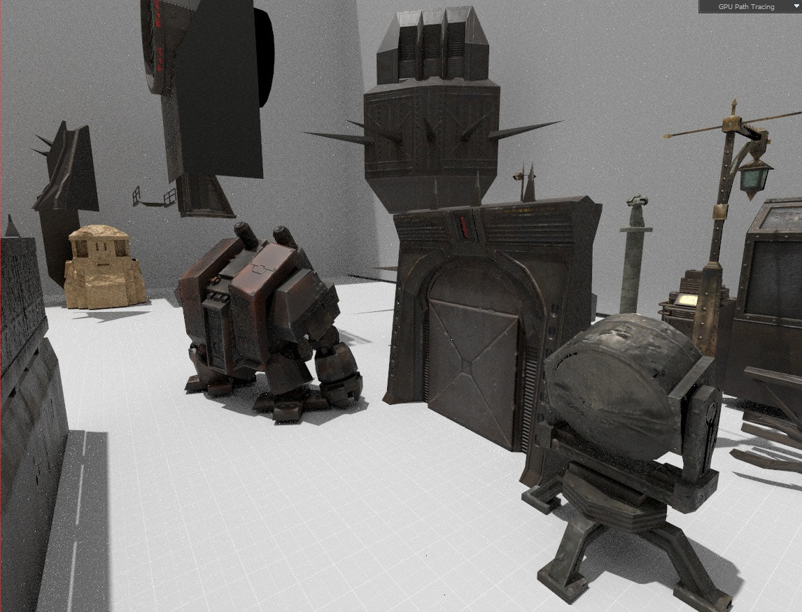 Warhammer 40k assets Mod for Counter-Strike 2 | CS2 Mods