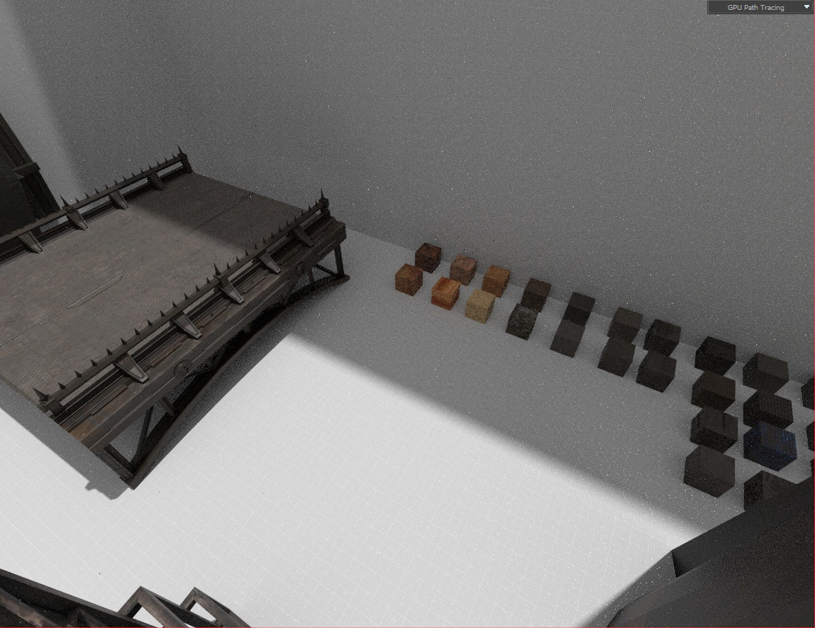 Warhammer 40k assets Mod for Counter-Strike 2 | CS2 Mods