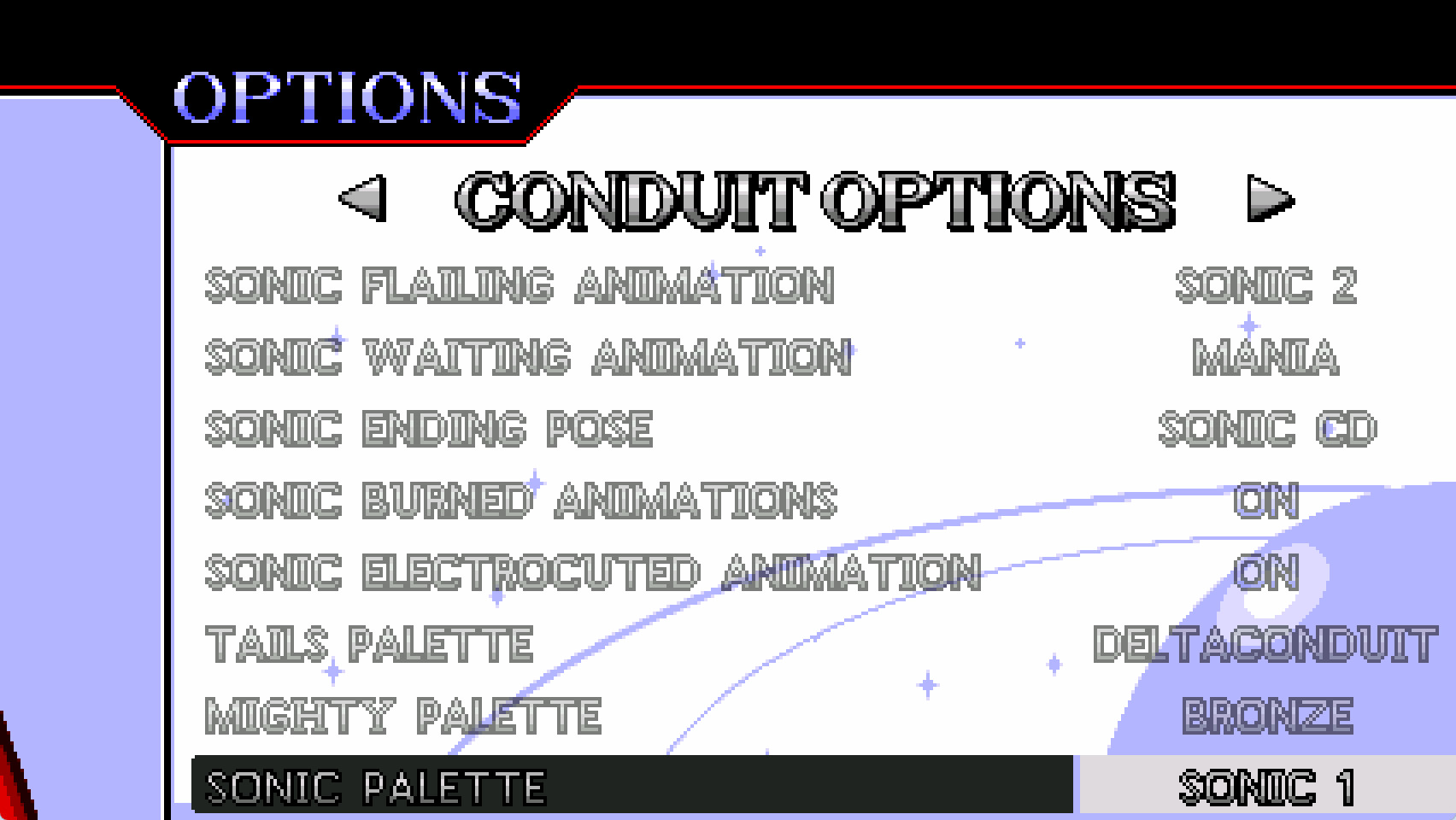 Sonic Forever: The Epilogue Expansion Mod for Sonic the Hedgehog ...