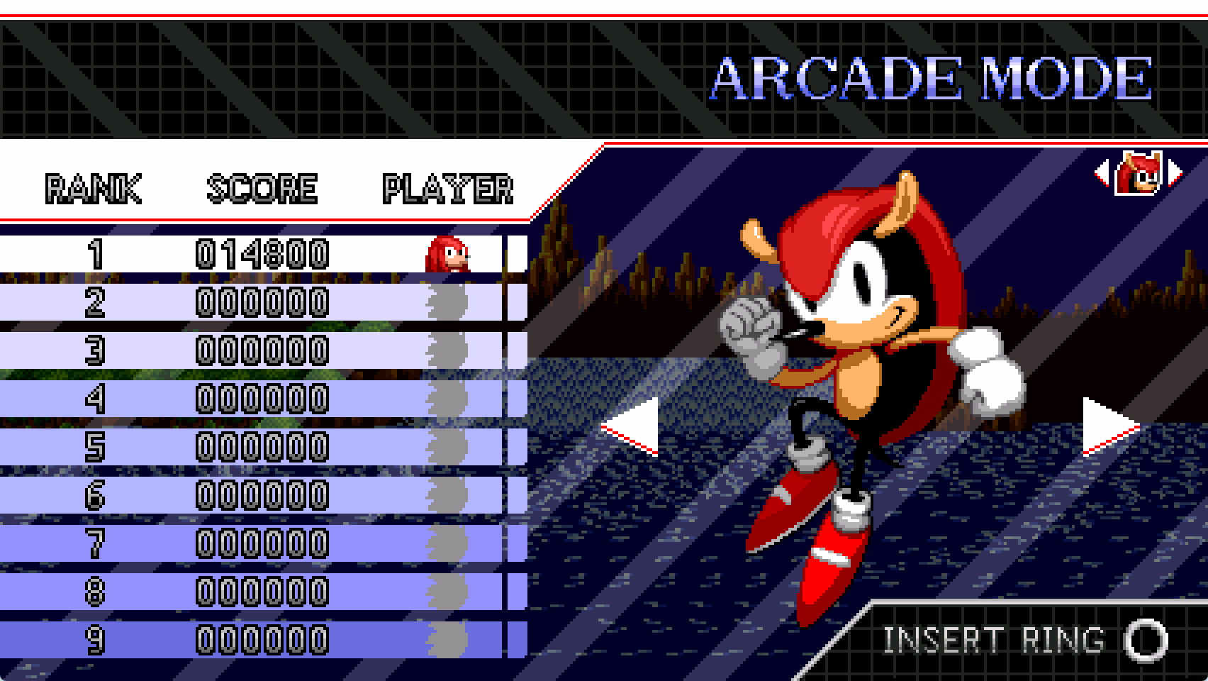 Sonic Forever: The Epilogue Expansion Mod for Sonic the Hedgehog Forever | S1F Mods