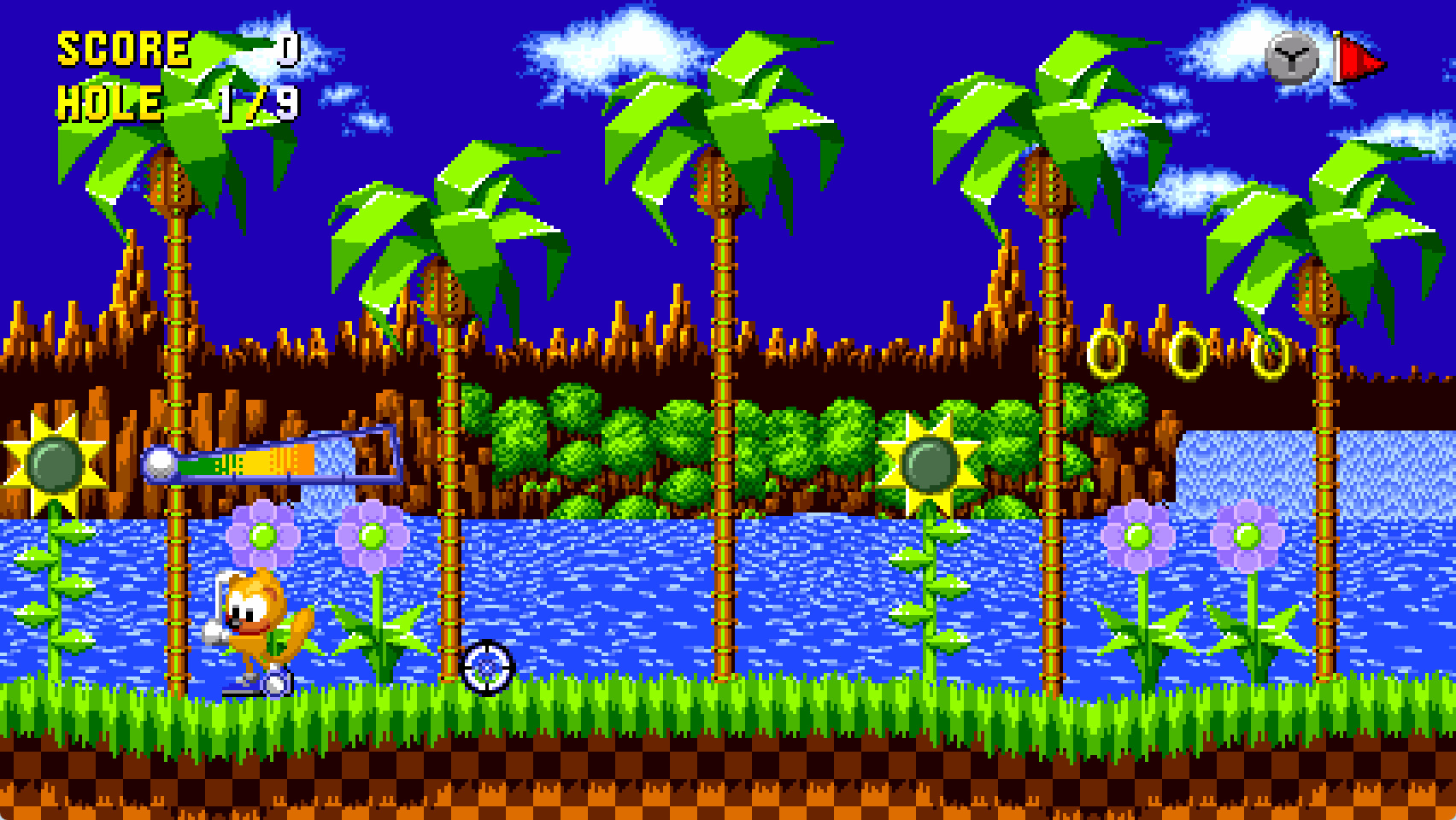 Sonic Forever: The Epilogue Expansion Mod for Sonic the Hedgehog ...