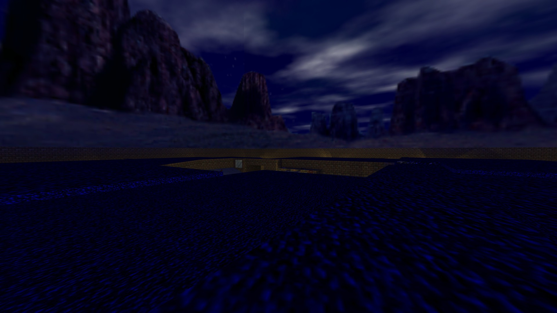 Sprawl Mod for Half-Life | HL Mods