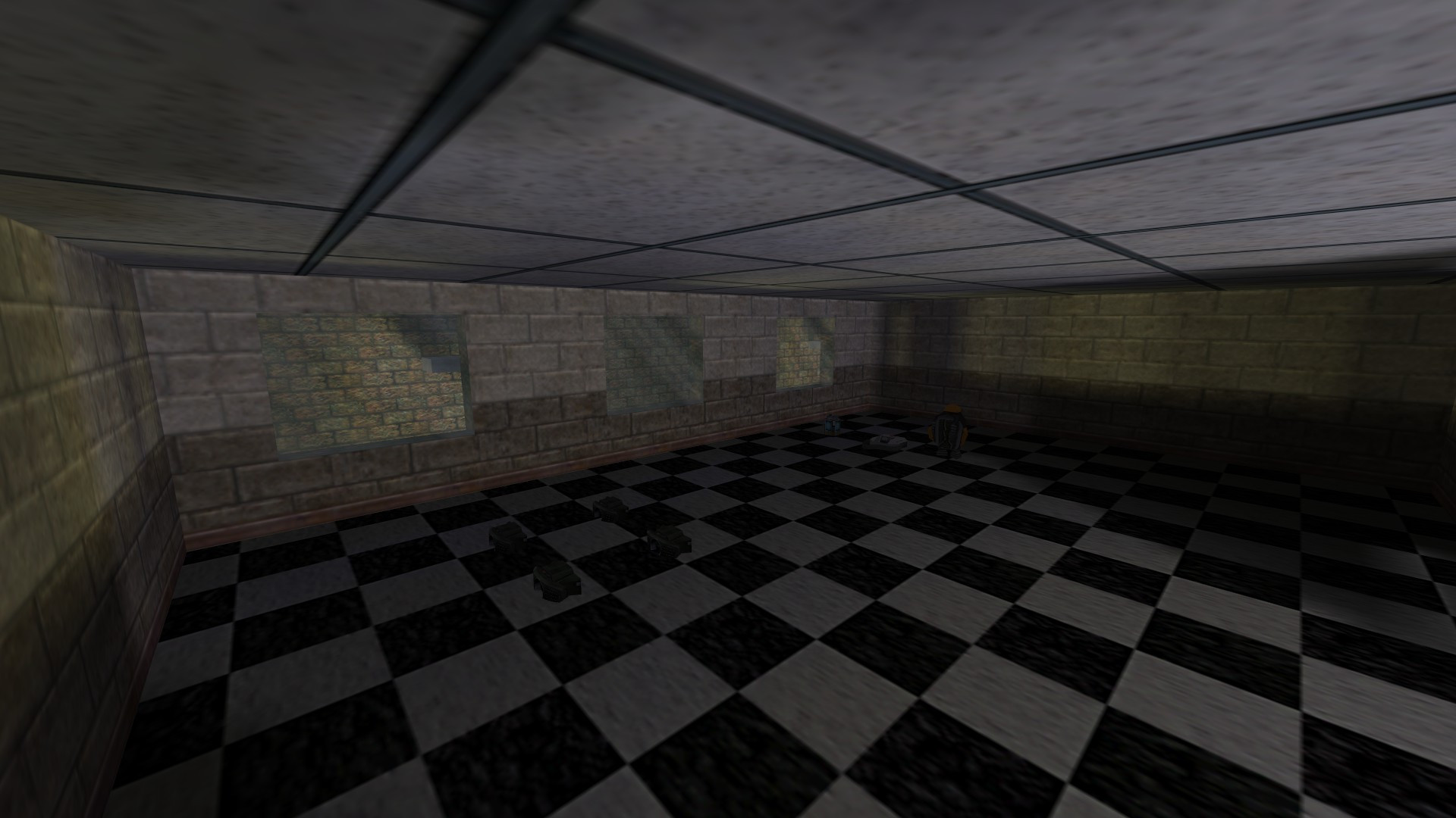 Sprawl Mod for Half-Life | HL Mods