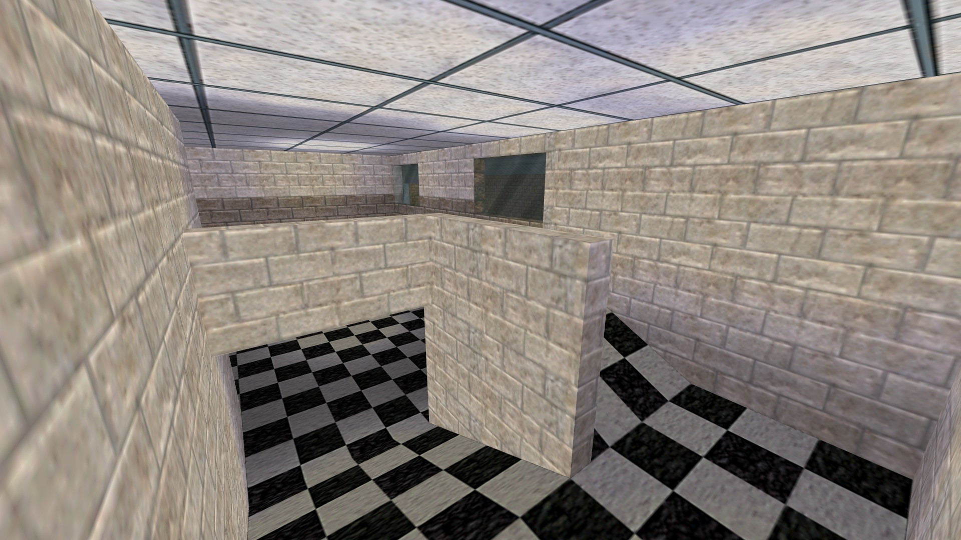 Sprawl Mod for Half-Life | HL Mods