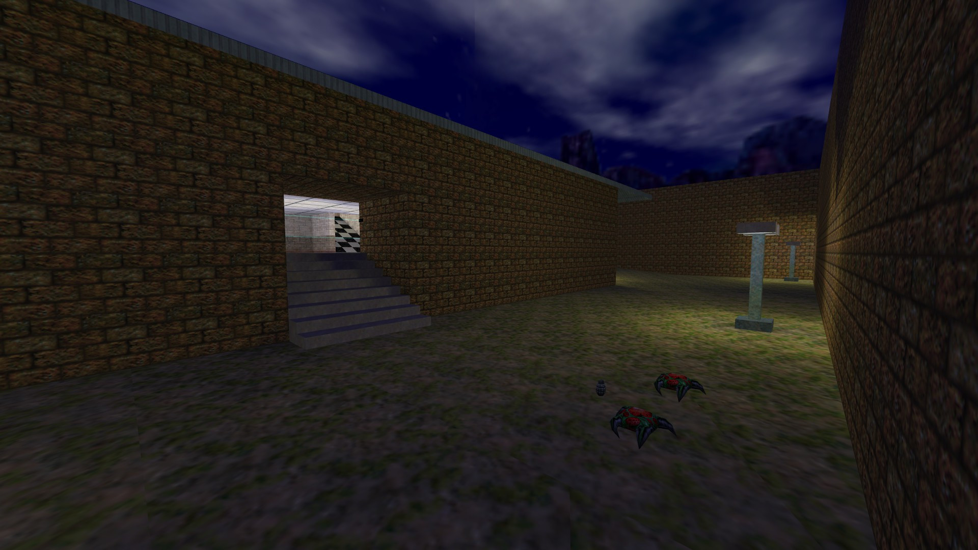 Sprawl Mod for Half-Life | HL Mods