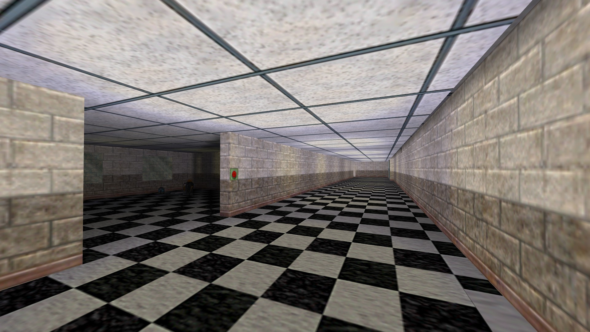 Sprawl Mod for Half-Life | HL Mods