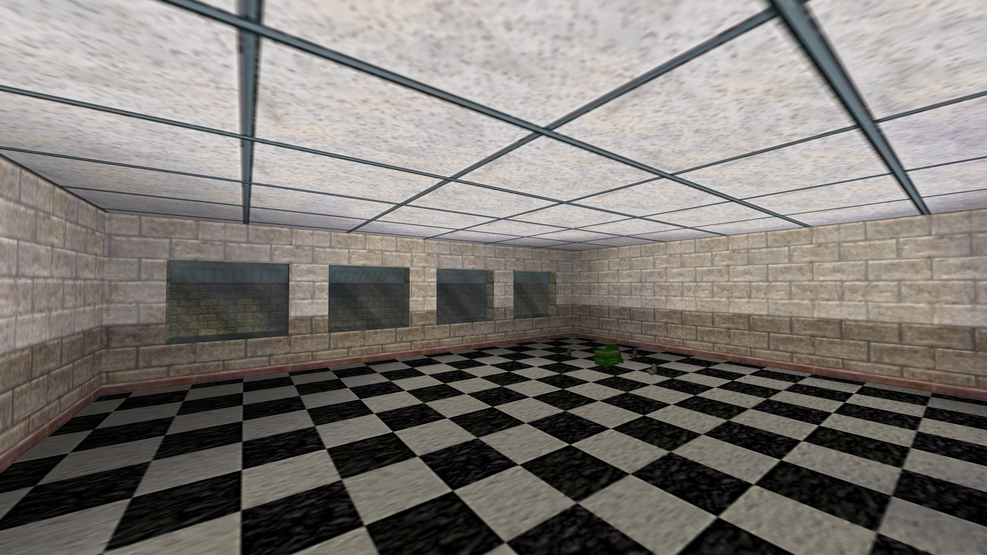 Sprawl Mod for Half-Life | HL Mods