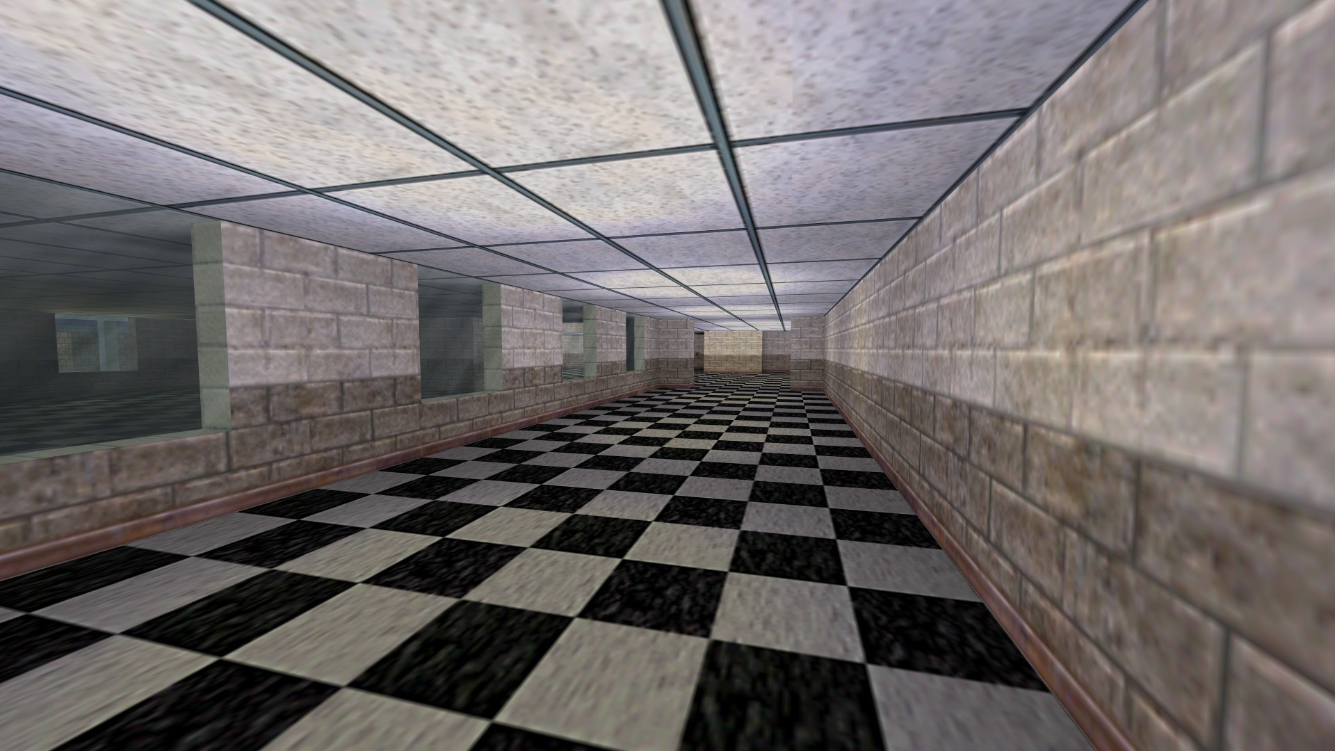 Sprawl Mod for Half-Life | HL Mods