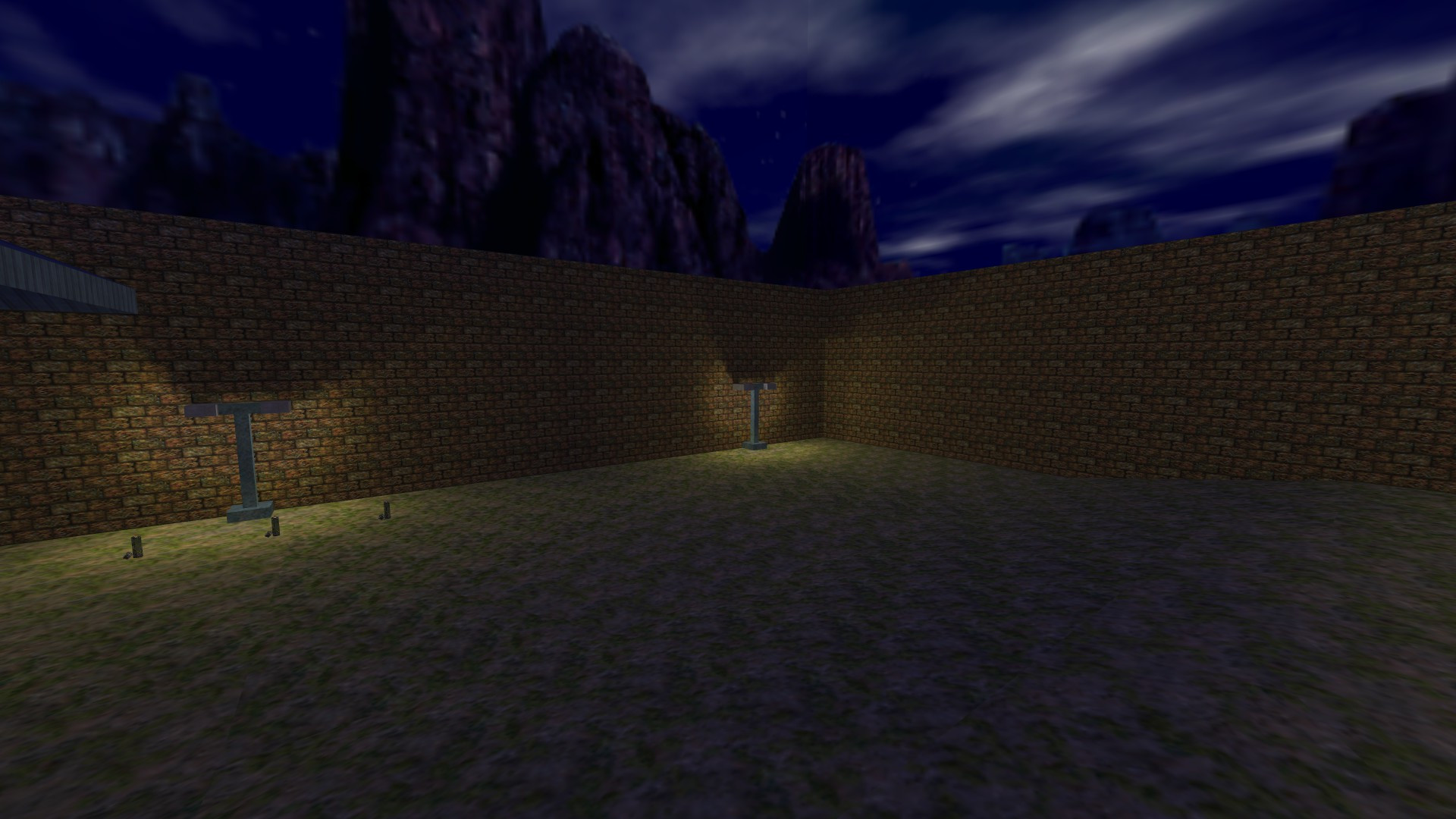 Sprawl Mod for Half-Life | HL Mods