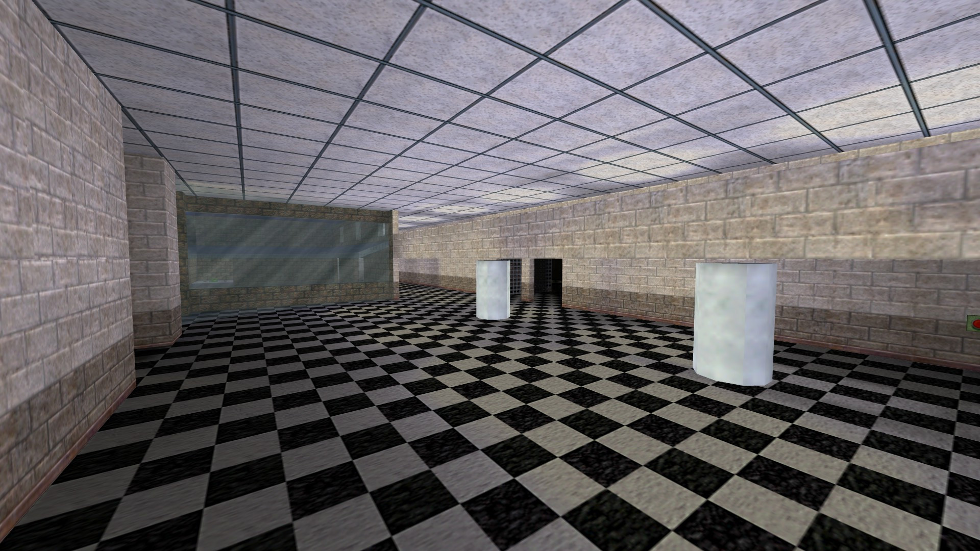 Sprawl Mod for Half-Life | HL Mods