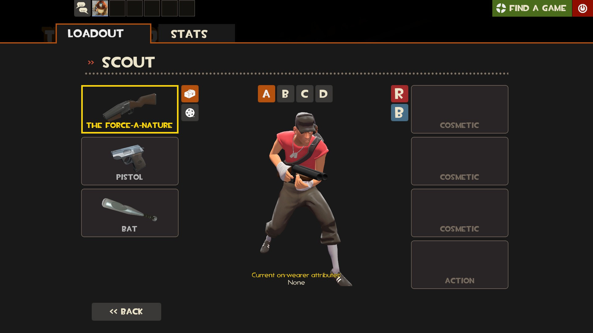 Improved TF2C super shotgun (Casual compatable) Mod for Team Fortress 2 ...