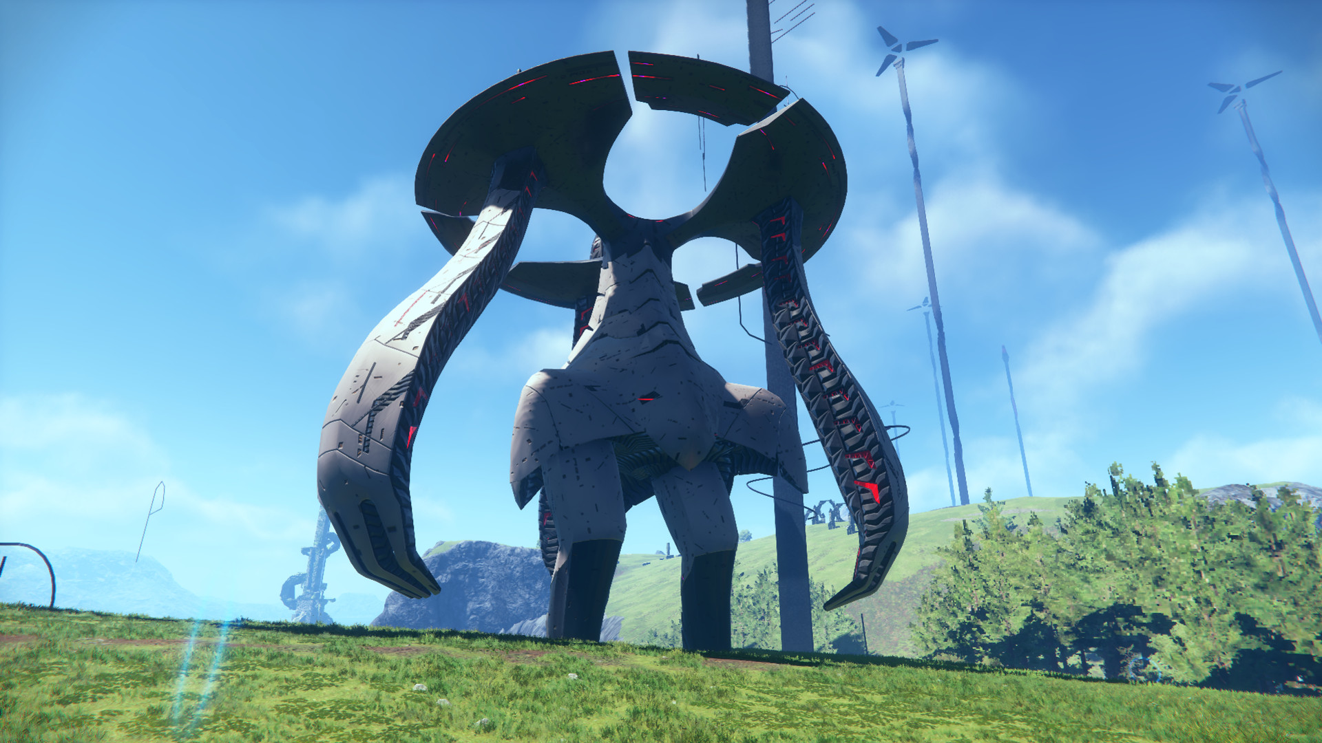 Starfall Island Mod for Sonic Frontiers | Frontiers Mods