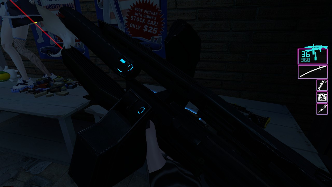 Combine Industries Pulse Rifle Mod for Left 4 Dead 2 | L4D2 Mods
