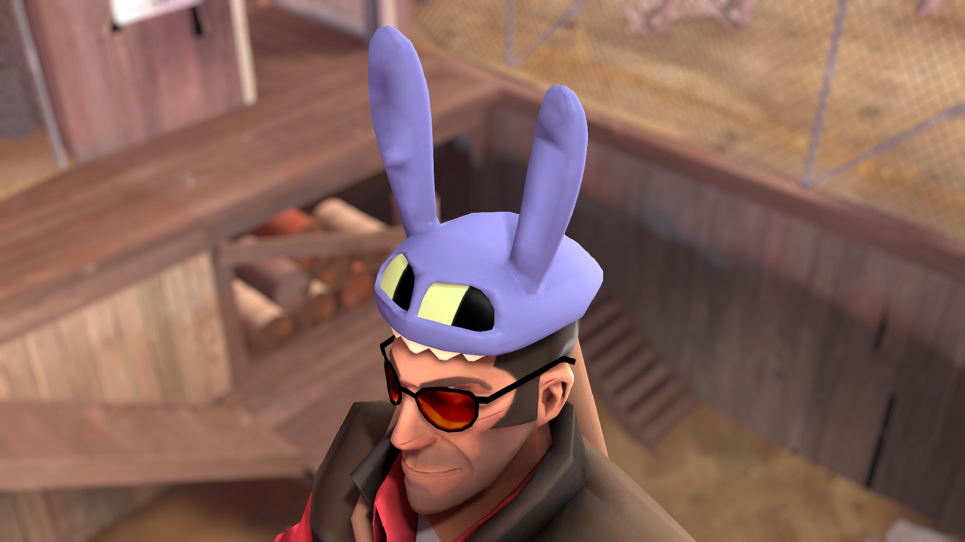 Jax's Severed Head Mod for Team Fortress 2 | TF2 Mods