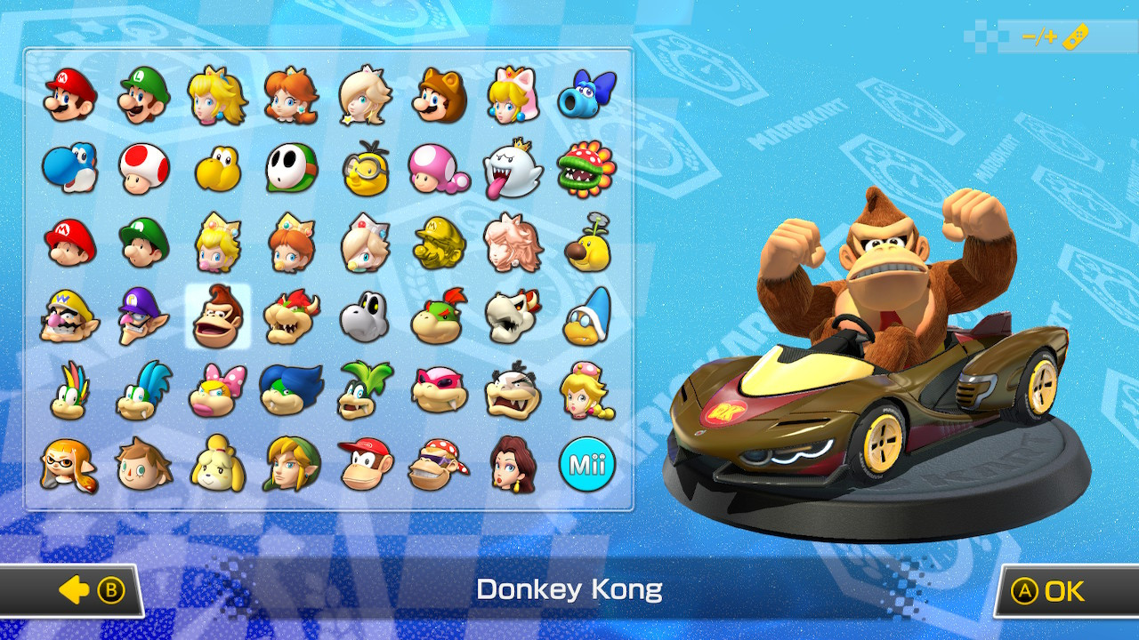 Personalized P-Wing Pack Mod for Mario Kart 8 Deluxe | MK8D Mods