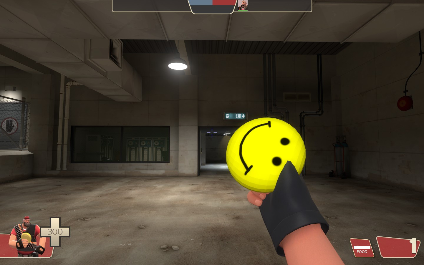 Thorn Glognut Mod for Team Fortress 2 | TF2 Mods