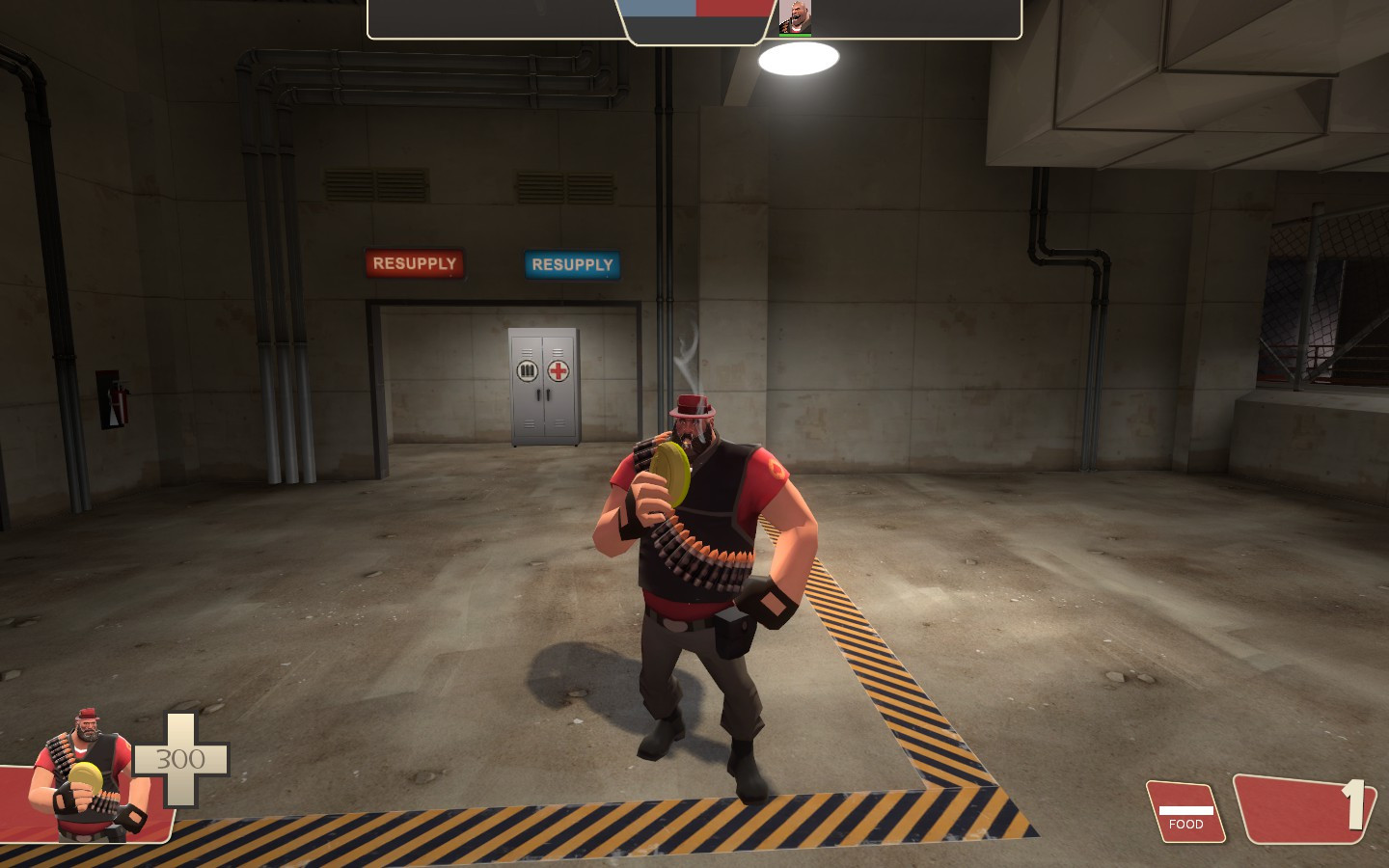 Thorn Glognut Mod for Team Fortress 2 | TF2 Mods