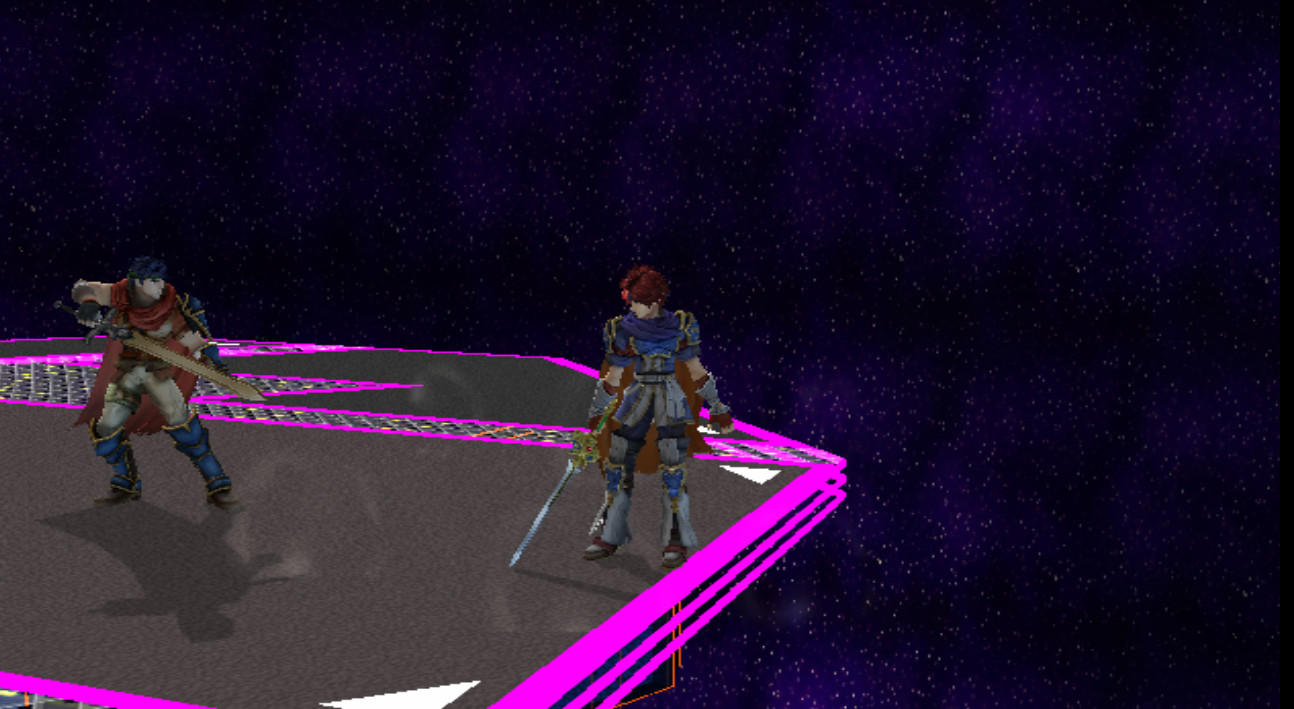 Legacy MX V0.2b Mod for Super Smash Bros. Brawl | Brawl Mods