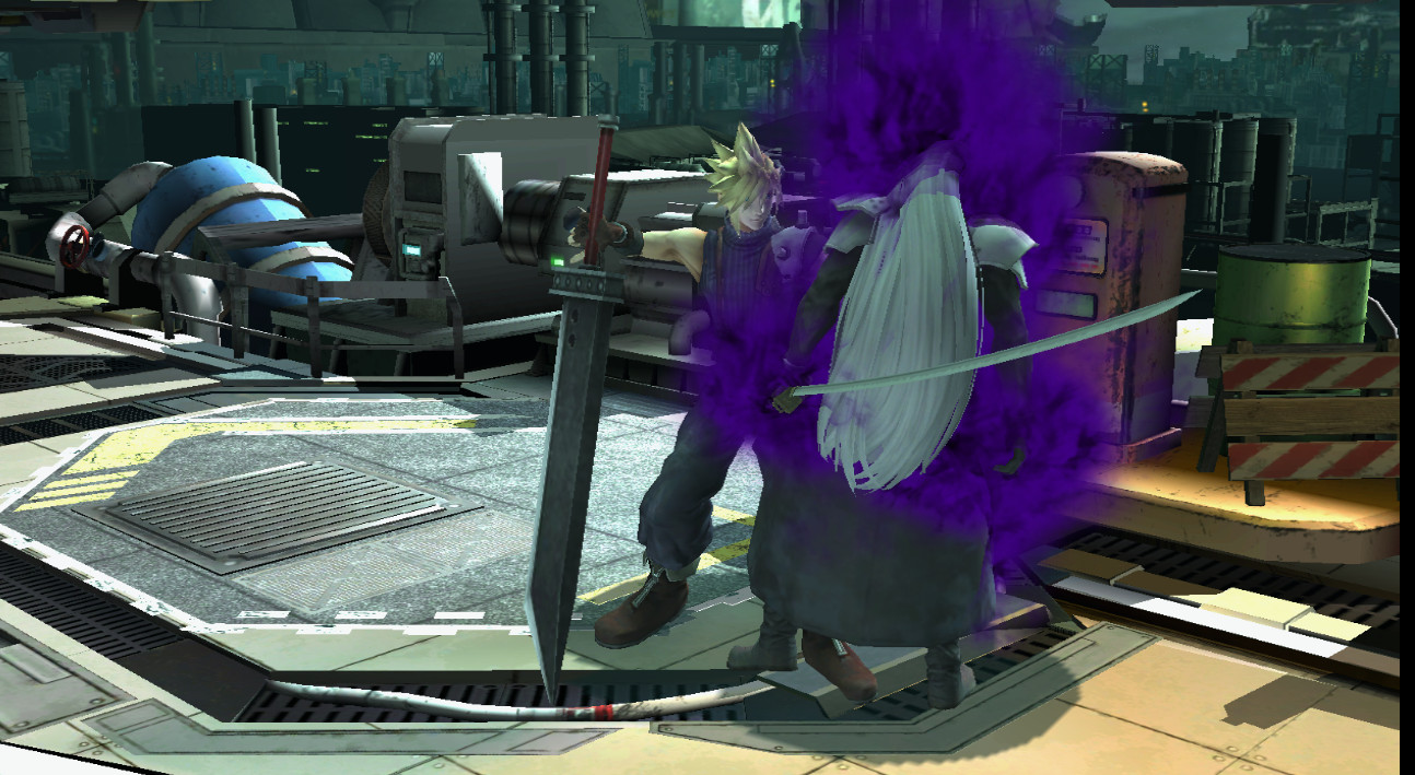 Legacy MX V0.2b Mod for Super Smash Bros. Brawl | Brawl Mods