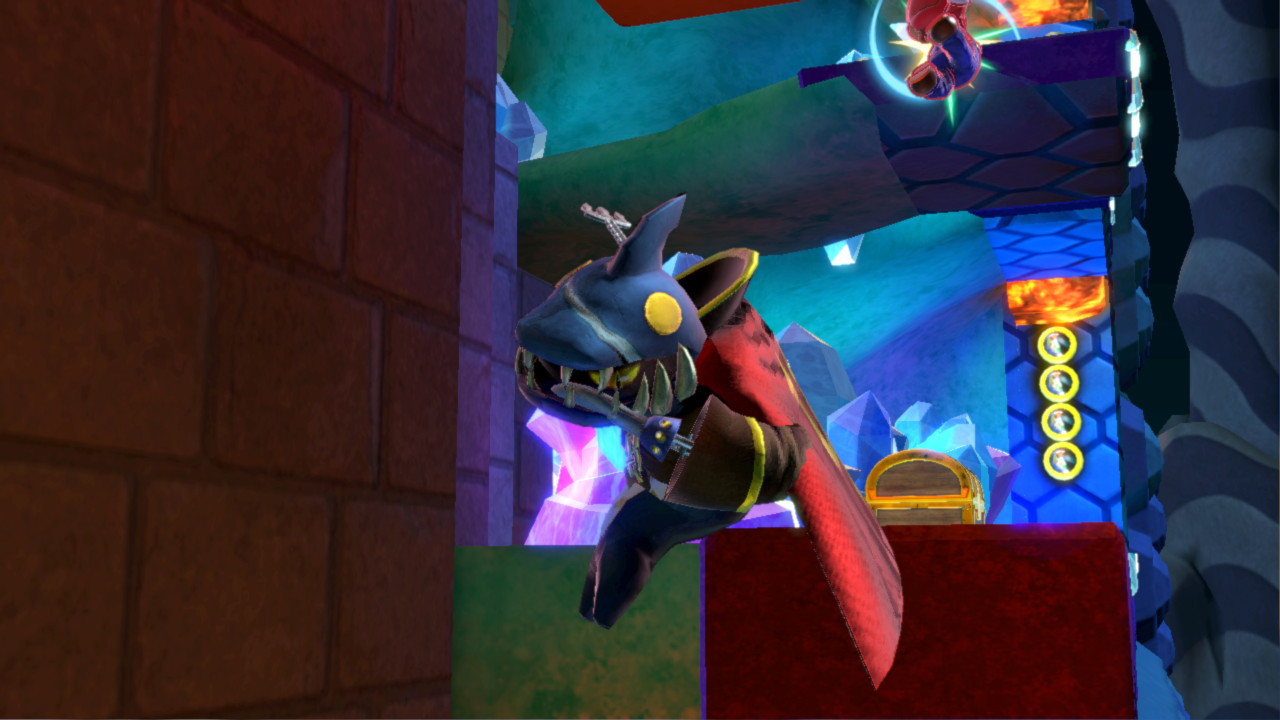 Jonathan Jones (Super Mario RPG) Mod for Super Smash Bros. Ultimate ...