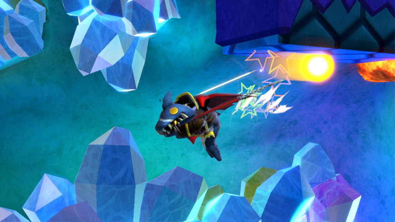 Jonathan Jones (Super Mario RPG) Mod for Super Smash Bros. Ultimate ...