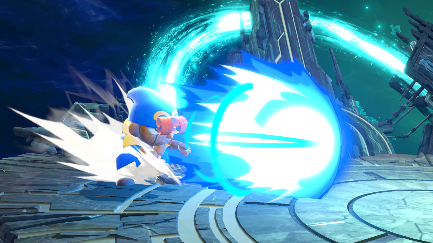 Geno (Super Mario RPG) Mod for Super Smash Bros. Ultimate | SSBU Mods