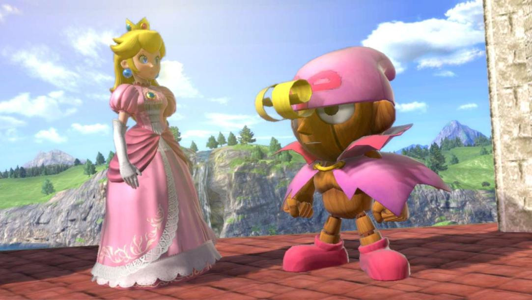 Geno (Super Mario RPG) Mod for Super Smash Bros. Ultimate | SSBU Mods