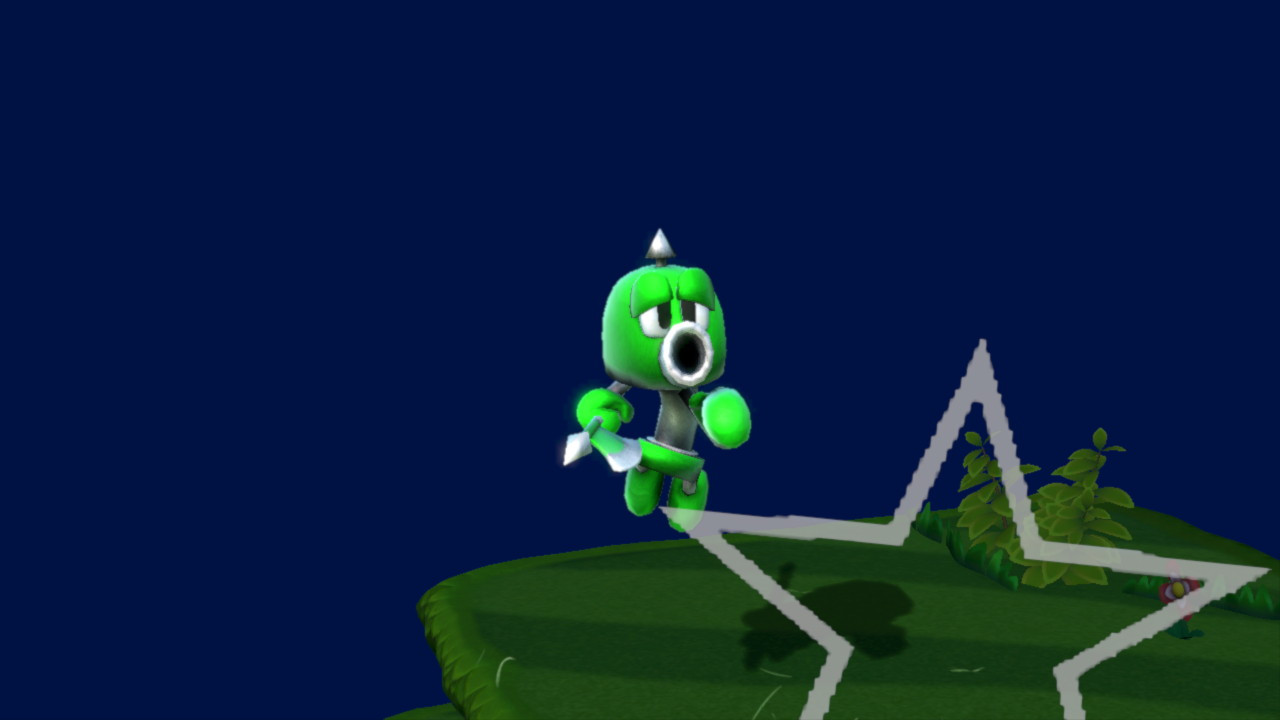 Axem Rangers (Super Mario RPG) Mod for Super Smash Bros. Ultimate ...