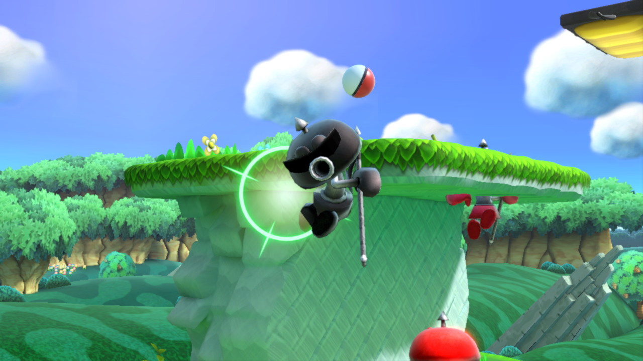 Axem Rangers (Super Mario RPG) Mod for Super Smash Bros. Ultimate ...